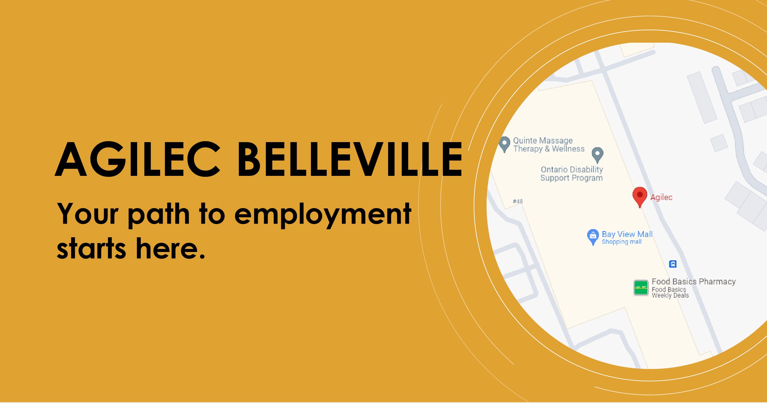 Belleville - Agilec