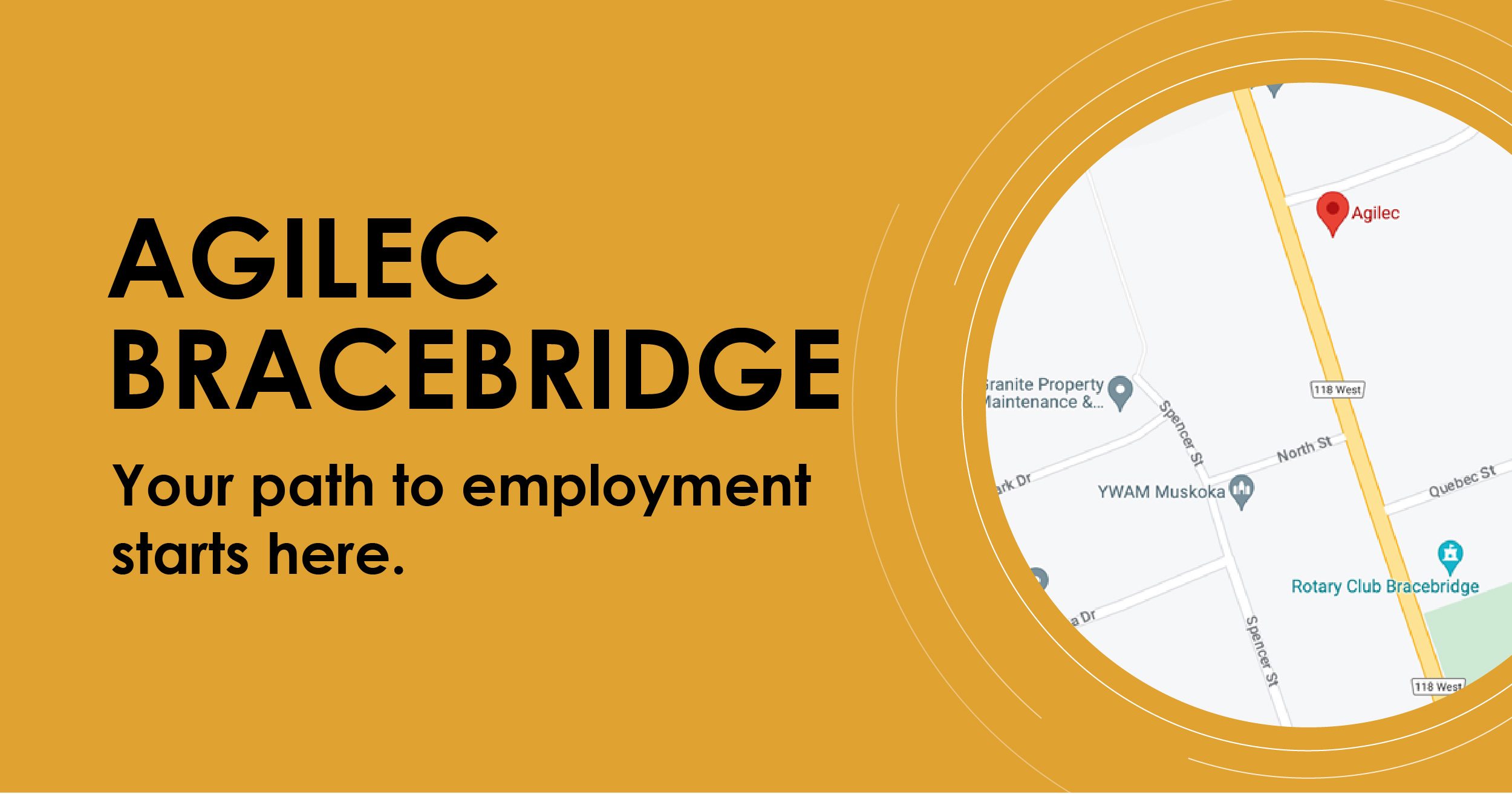 Bracebridge - Agilec