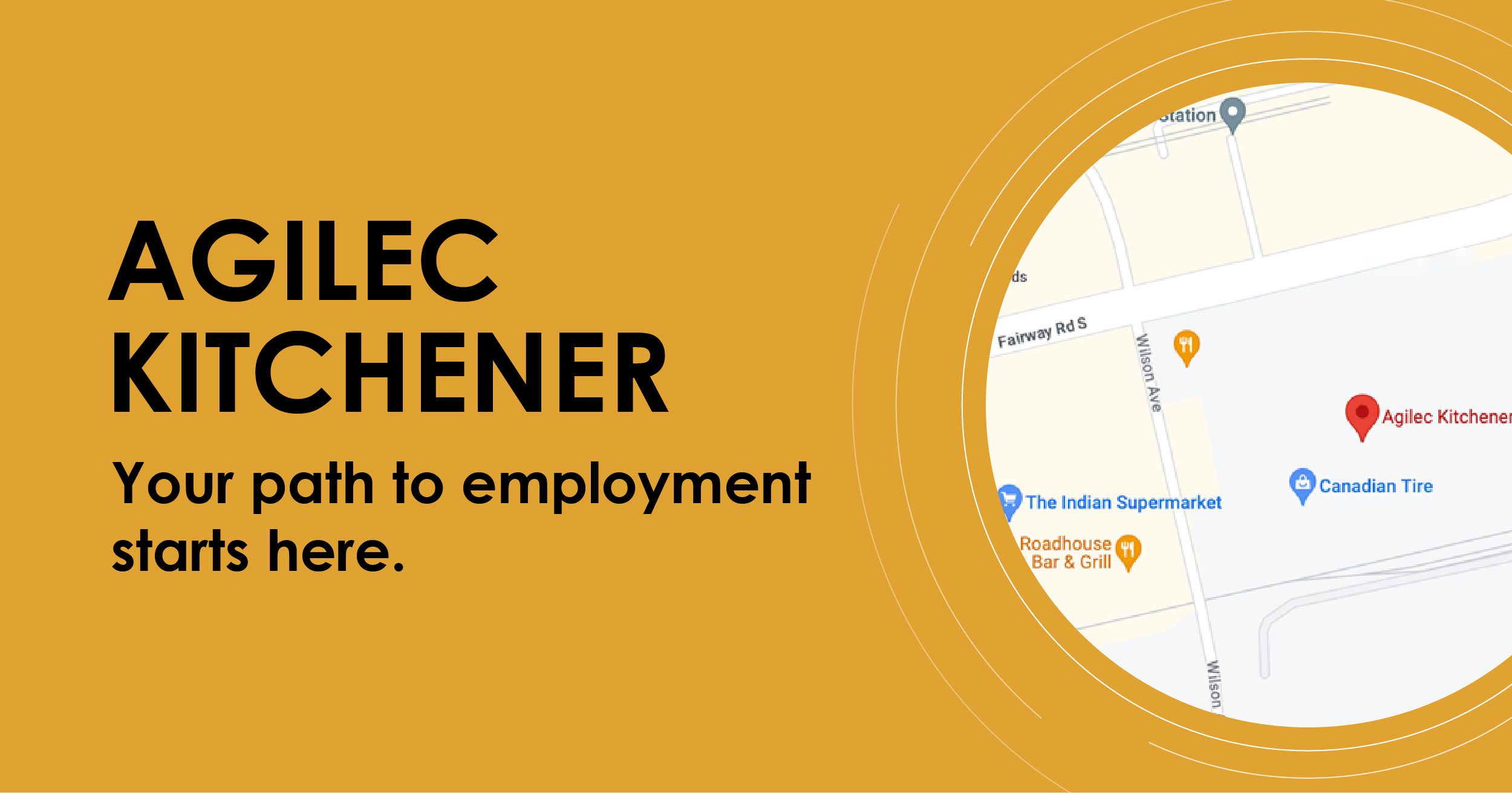 Kitchener-Waterloo - Agilec