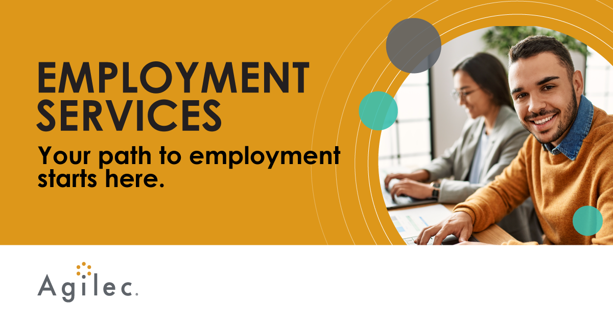 Redefining Change - Agilec