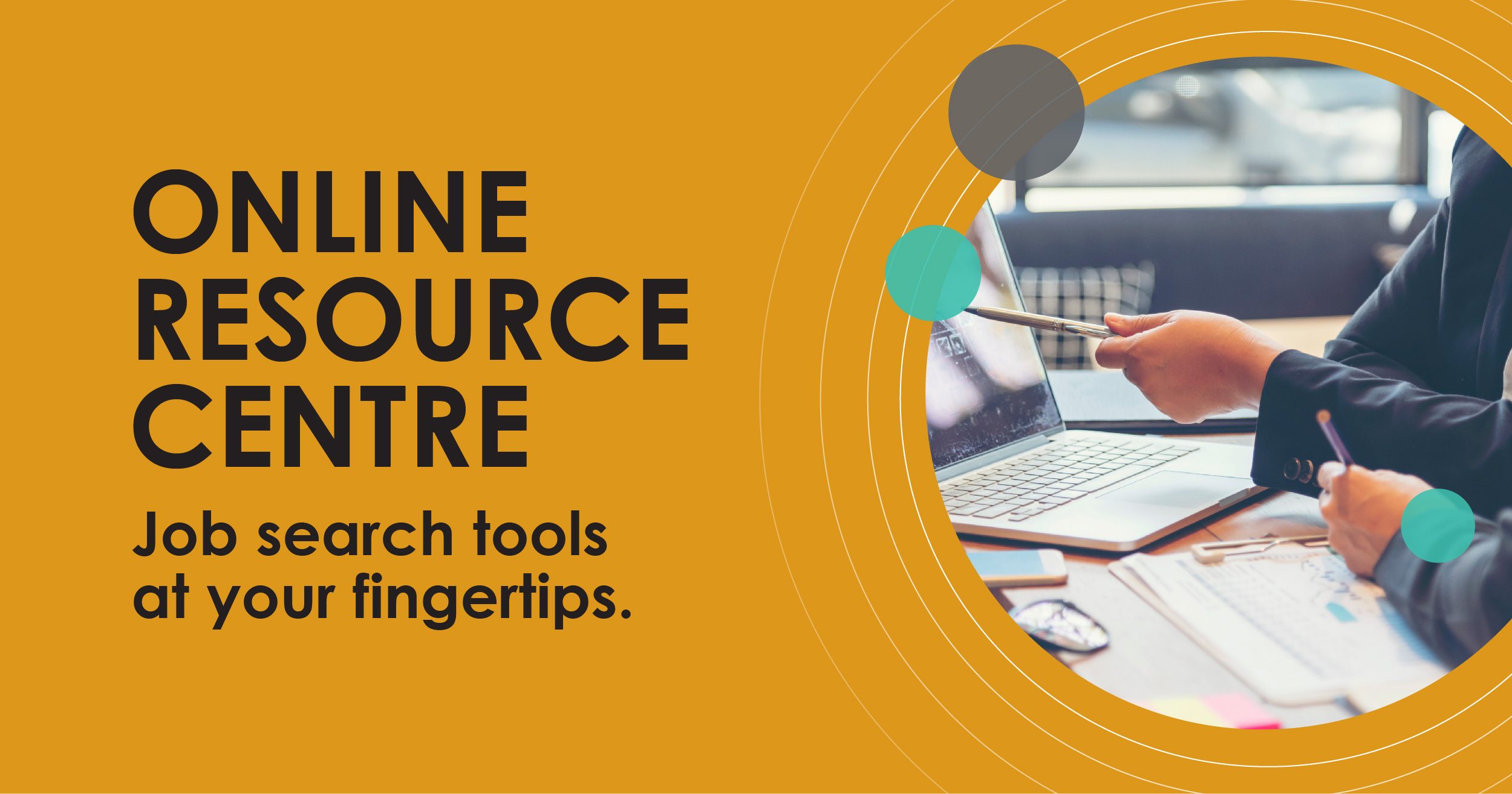 Online Resource Centre - Agilec