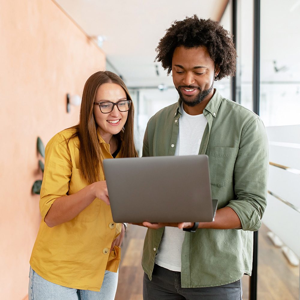 Redefining Change - Agilec